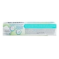 Tom's of Maine Fluoride-Free Rapid Relief Sensitive Natural Toothpaste ...