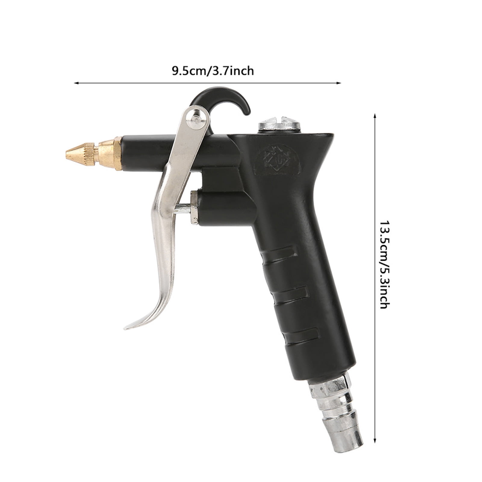 Click here for Cergrey Compressor Blow Duster With 1/4 Air Inlet... prices