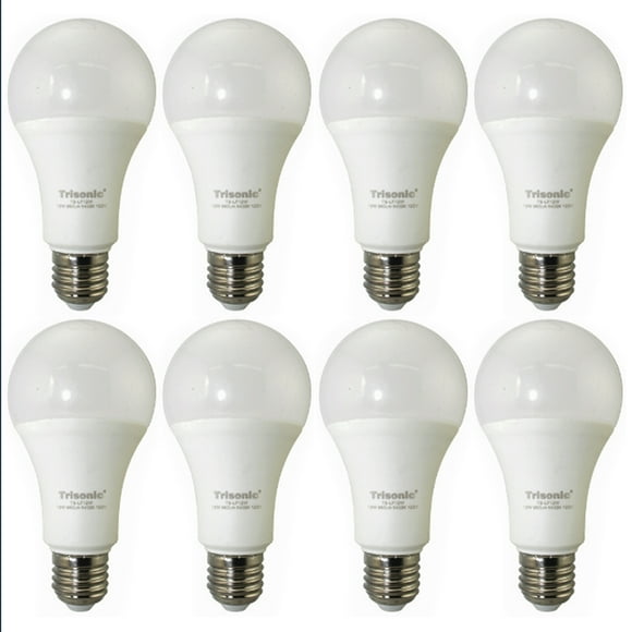 Energy Efficient Light Bulbs