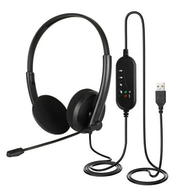 onn. Gaming Headset - Walmart.com