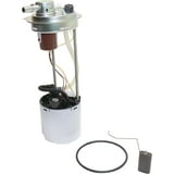 Fuel Pump Compatible With 2007-2008 Chevrolet Silverado 1500 8Cyl 6.0L ...