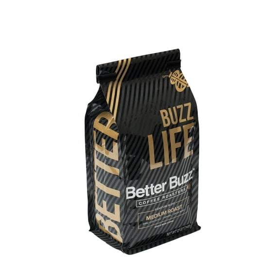 Better Buzz Coffee - Walmart.com