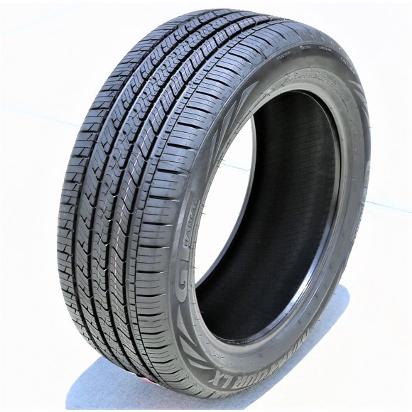 235 55r16 Tire