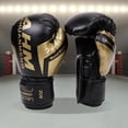 Boxing Gloves, Muay Thai Competition Gloves, Breathable Punching ...