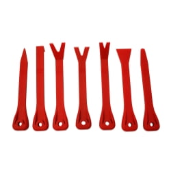 7 PC. PLASTIC PRY BAR SET - Walmart.com