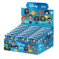 Disney Animation Characters 3D Foam Bag Clip Case of 24 - Walmart.com
