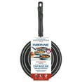 Farberware 3 Piece Set Easy Clean Aluminum Nonstick Frying Pans/Fry ... Farberware 3 Piece Set Easy Clean Aluminum Nonstick Frying Pans/Fry ...
