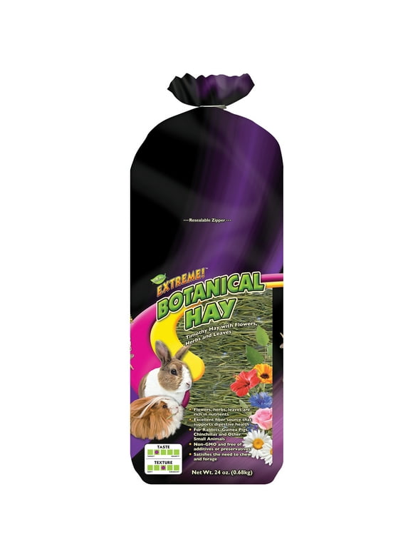 Timothy Hay in Small Pets - Walmart.com