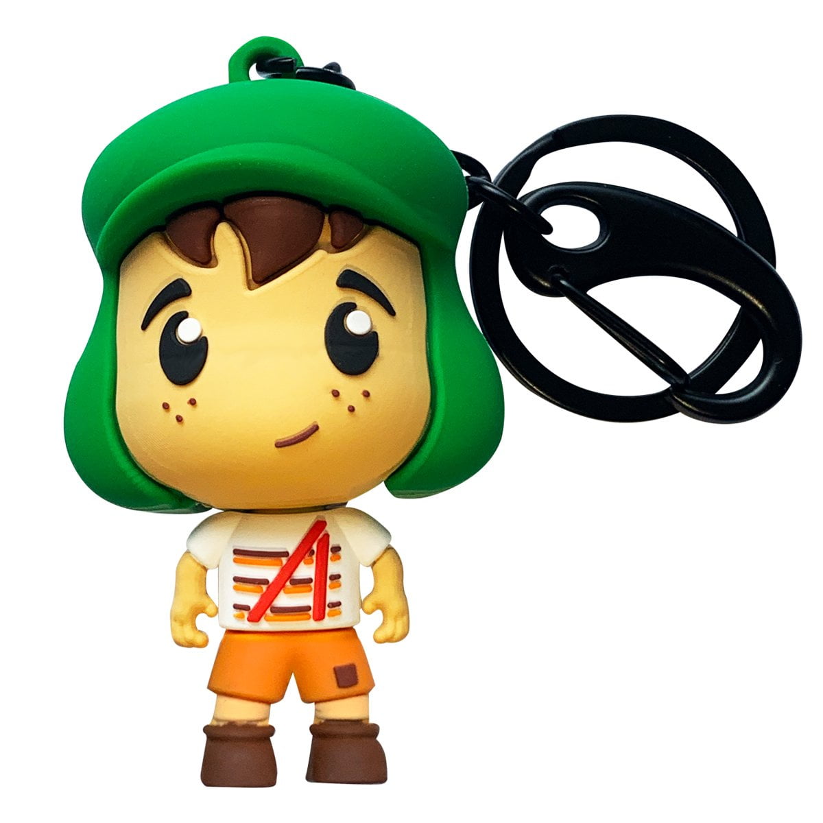 El Chavo del Ocho Keychain - Durable and Flexible Mexican Sitcom ...