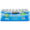 Kirkland Signature Unflavored Purified Drinking Water, 16.9 oz ...