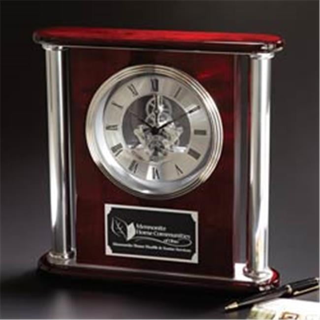 Magnet Group 2940 Titan Benchmark Clock - Walmart.com