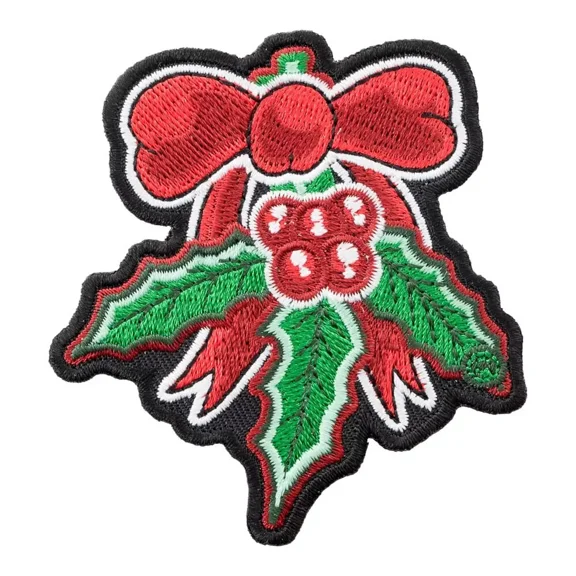 Star Of Bethlehem Nativity Scene Patch, Christmas Patches. - Walmart.com