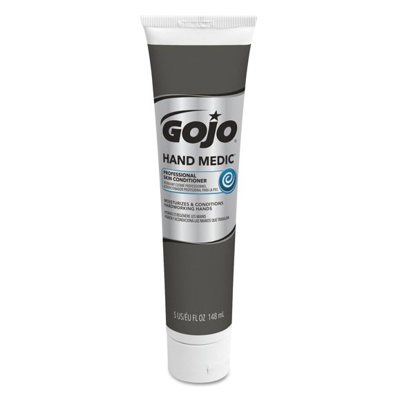 GOJO Hand Soap & Sanitizers