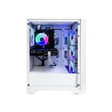Orangexin Apollo Gaming PC -AMD Ryzen 7 5700G 8-Core 3.8GHz - RTX ...