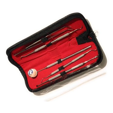 Sonic Pick - Advanced Tooth Kit Cleaner and Stain Remover Teeth ...