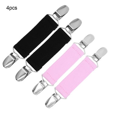 Hold'Em Mitten and Glove Clips for Toddler and Kids Elastic EXTRA ...