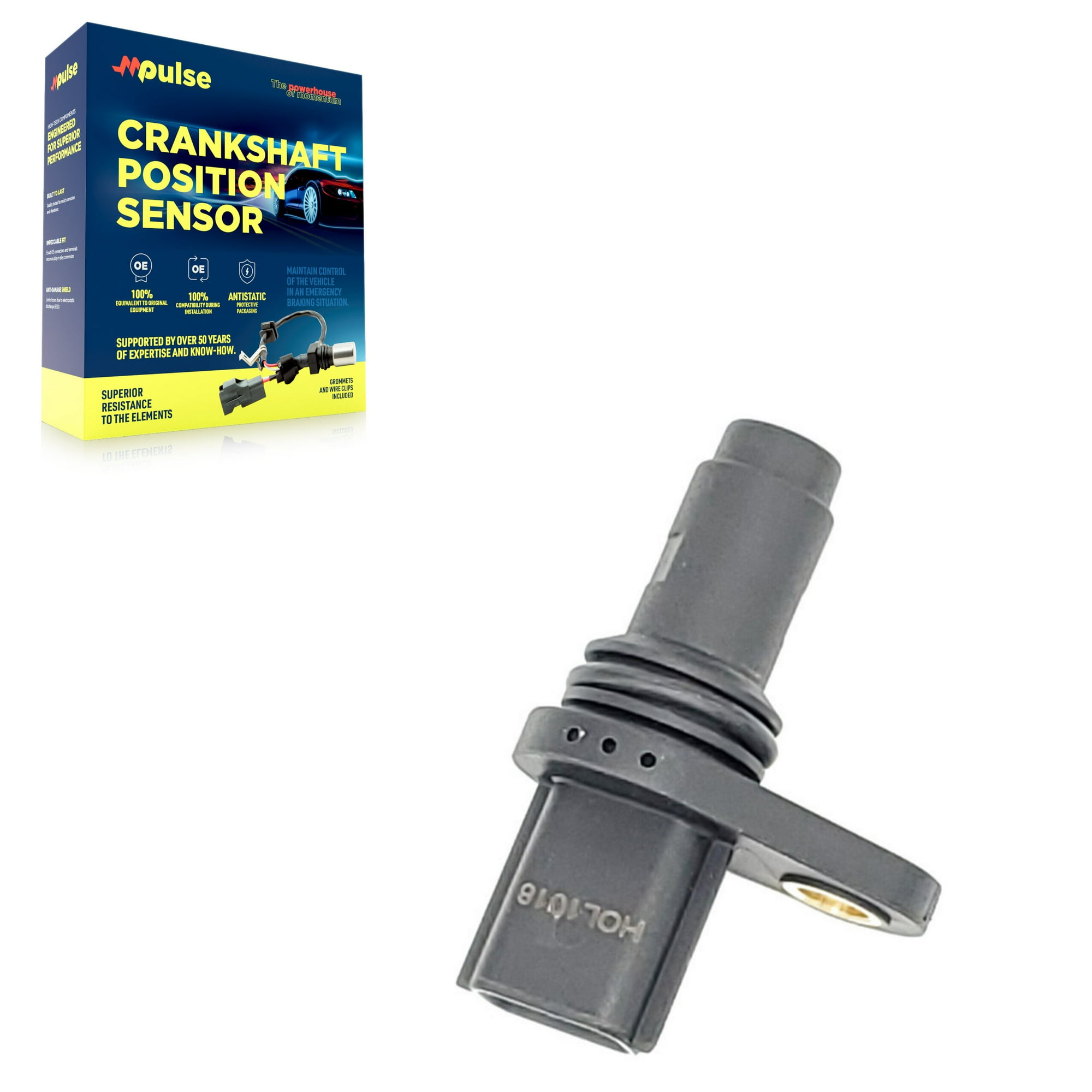 Click here for Mpulse Engine Crankshaft Position Sensor Sen-2crk0... prices