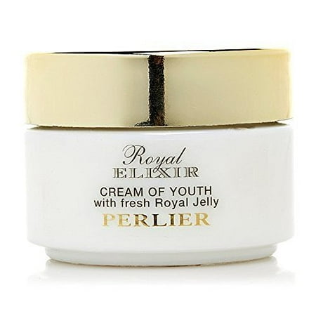 Perlier Honey Miel Royal Elixir cream of Youth Day Face cream 1.6 ...