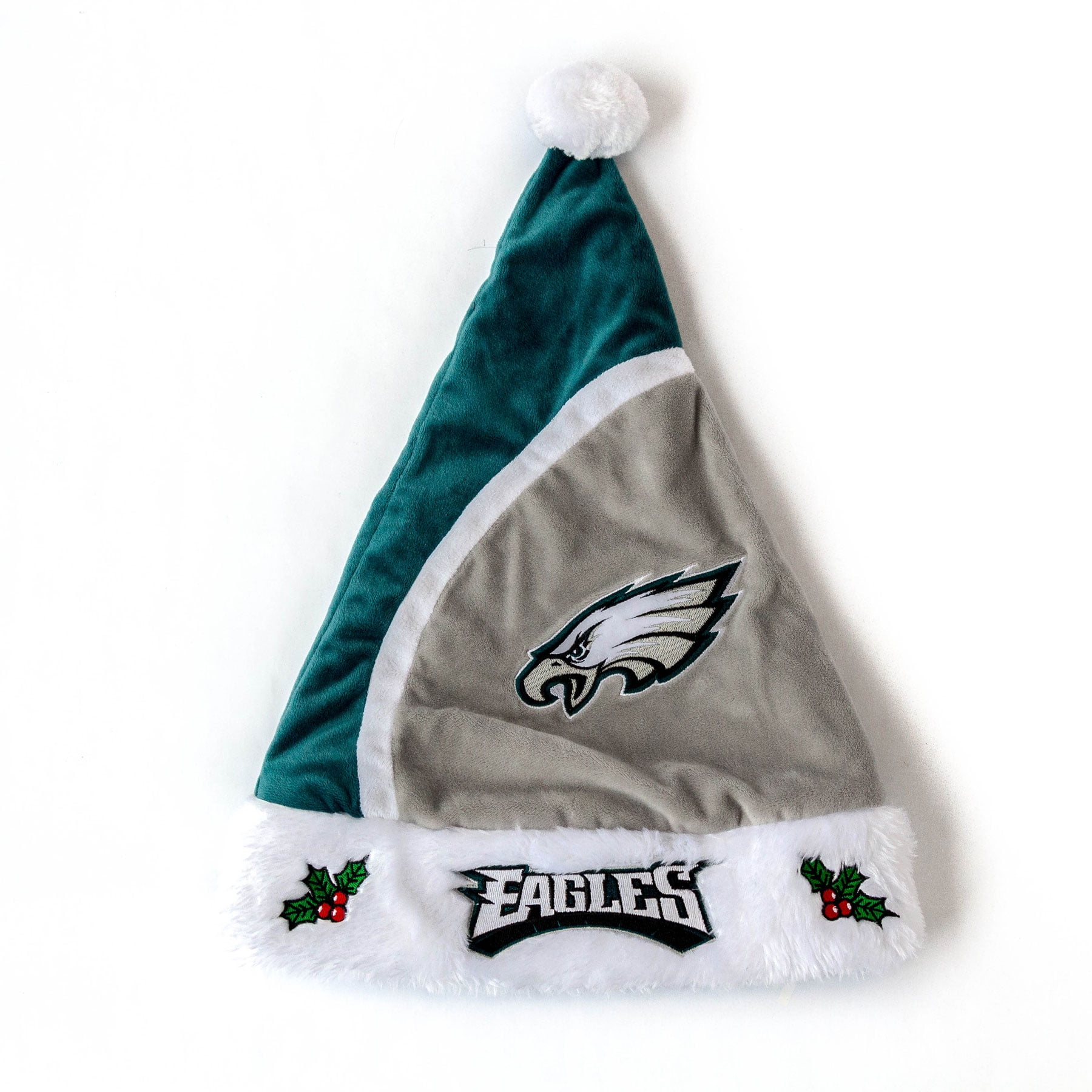 Philadelphia Eagles NFL Santa Hat - Forever Collectibles | Walmart Canada