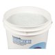 Low Suds Industrial Powder Laundry Detergent, Fresh Lemon Scent, 40 Lb ...