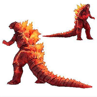 Godzilla, the king of nuclear explosion monsters, monsterverse ,action ...