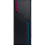 ASUS ROG G22 SFF Gaming/Entertainment Desktop PC (Intel i7-13700F 16 ...