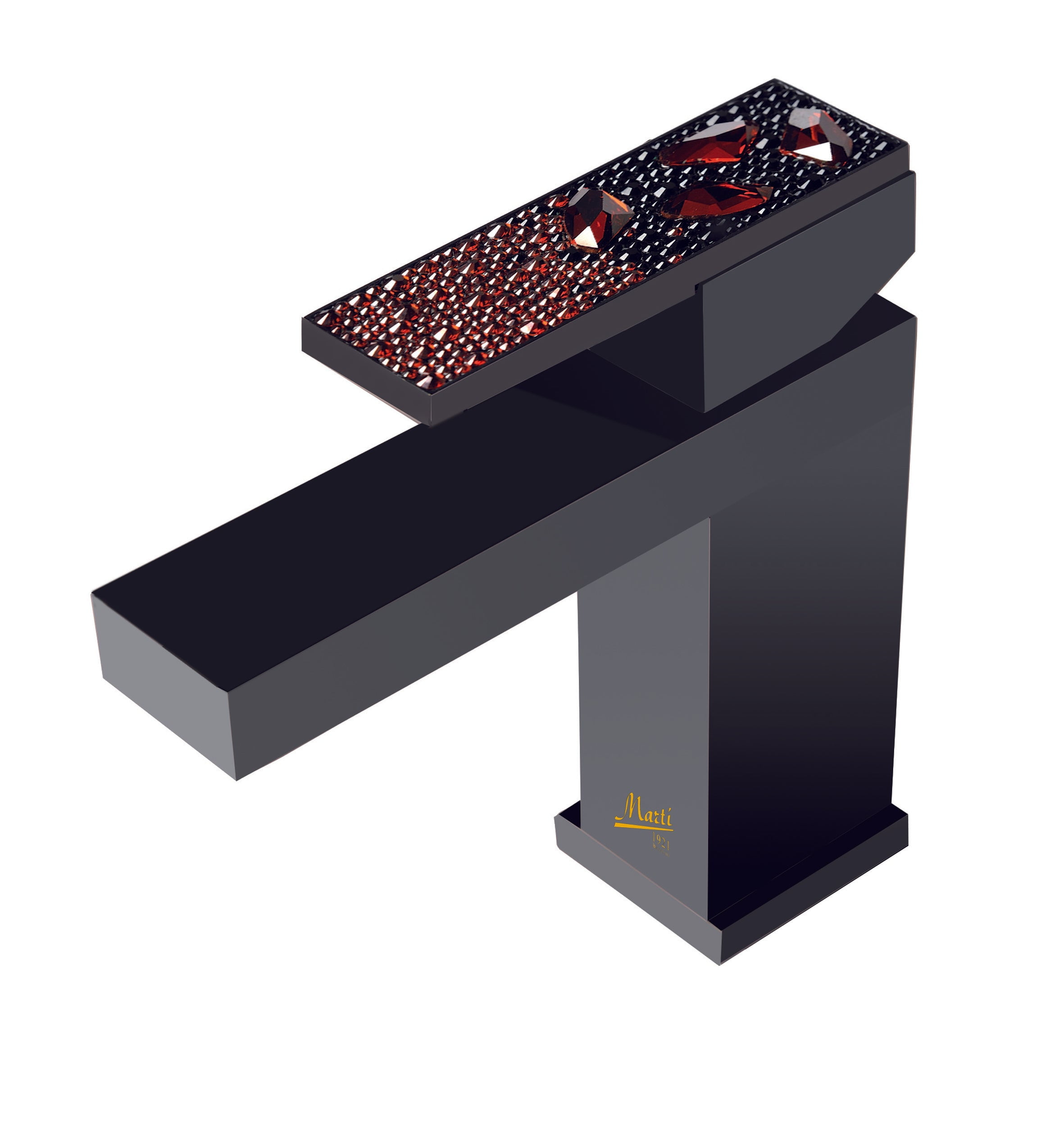 Altair Rive Gauche Swarovski bathroom sink faucet, Luxury taps, luxury ...