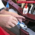 Pratley Powda Bond - Adhesive And Powder Filler Repair Kit - Walmart.com