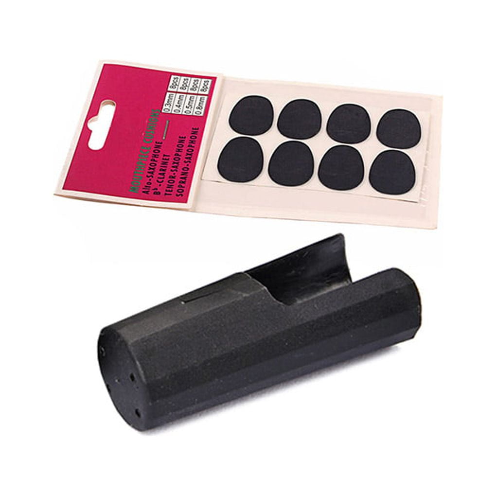 Click here for Destyer Saxophone Mouthpiece Cover Universal Music... prices