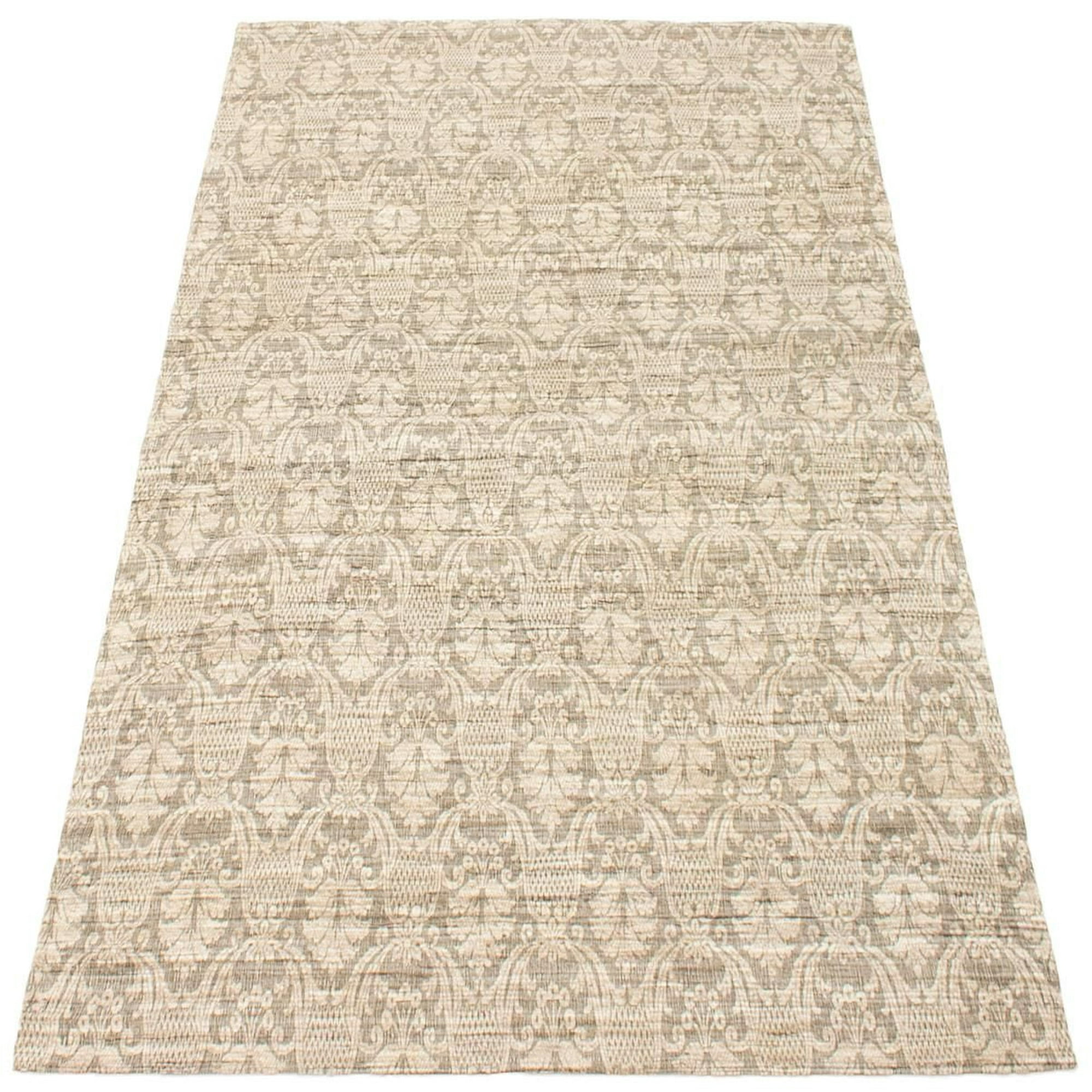 Click here for Ecarpetgallery 46 X 66 Transitional Collage Handma... prices