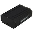 Walker's Restrictor Bluetooth Ear Plugs Black - Walmart.com