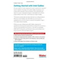 Getting Started With Intel Galileo Electronic Projects With The Quark Powered Arduino