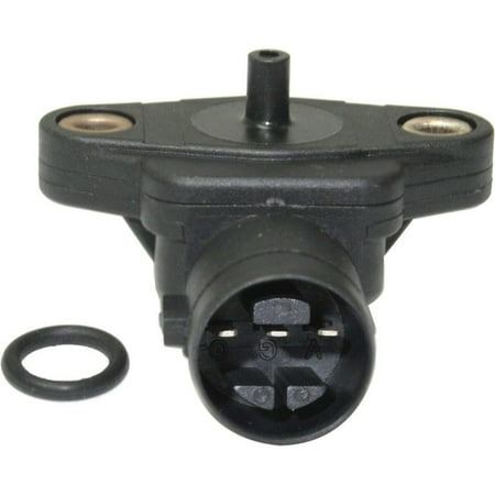 MAP Sensor Compatible with Civic Honda Accord CR-V Odyssey Acura TL ...