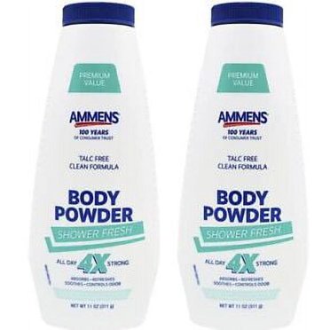 Coloplast Sween Body Powder 8oz - Walmart.com