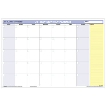 TOPS, TOP99710, Docket Gold Classified Planning Pad, 1 Each - Walmart.com