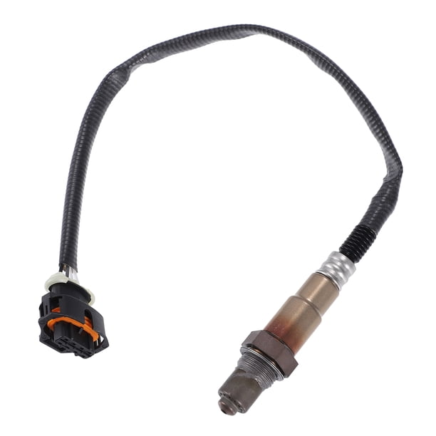 Sensor de oxígeno Unique Bargains Trasero O2 para Vauxhall Corsa D ...