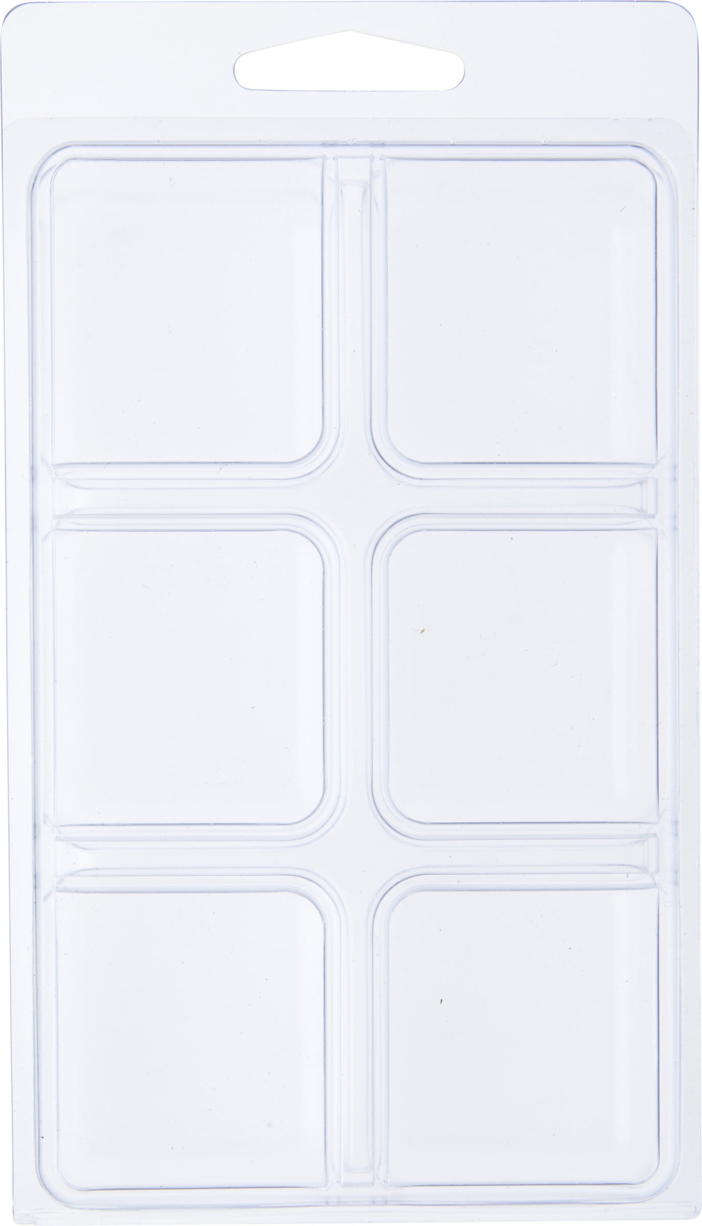 Collecting Warehouse Clear Plastic Clamshell Package / Storage ...