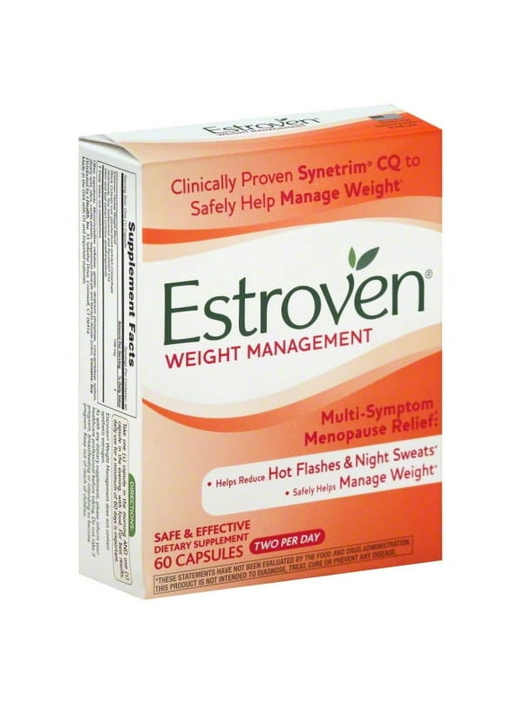 Estroven in Vitamins and Supplements - Walmart.com