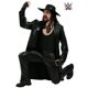 Plus Size WWE Undertaker Costume - Walmart.com