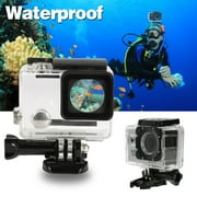 Waterproof Camera Cases