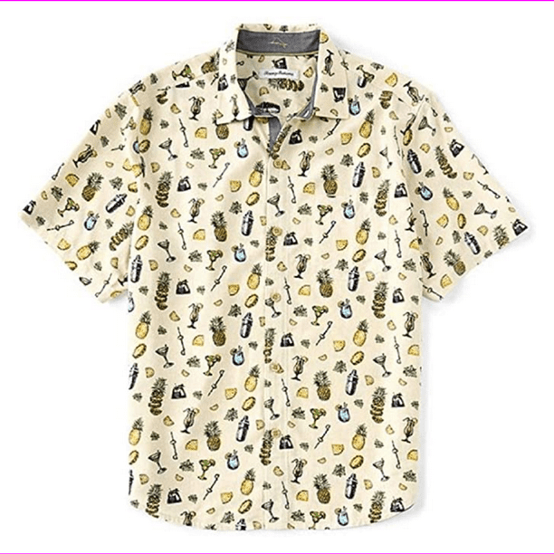 Tommy Bahama Shirt