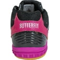 Butterfly Lezoline Mach Shoe, US 4.5, Pink - Walmart.com