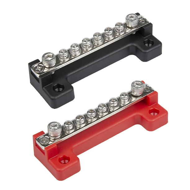 Battery Terminal Bus Bar