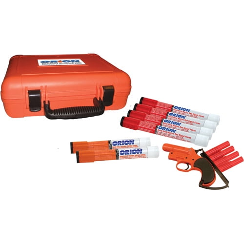 Orion Safety Products 12ga Alert/Locate Plus Signaling Kit - Walmart.com