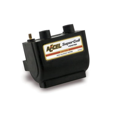 ACCEL 140032B-8 Direct Ignition Coil - Walmart.com