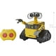 Disney and Pixar WALL-E Robot Toy, Remote Control Hello WALL-E Robot - Walmart.com
