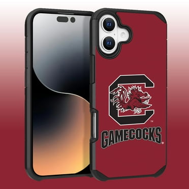 NC State Basketball Design on OtterBox Commuter Series Case for Apple ...
