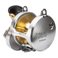 Free Shipping! Shimano Fishing TALICA 20II Mono Drag Cam Conventional ...
