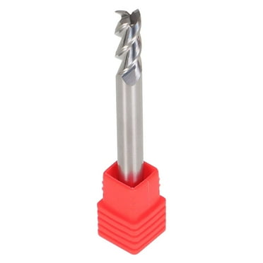1PCS 2.91mm To 10.09mm Carbide Machine Reamer Two Decimal Places Spiral ...