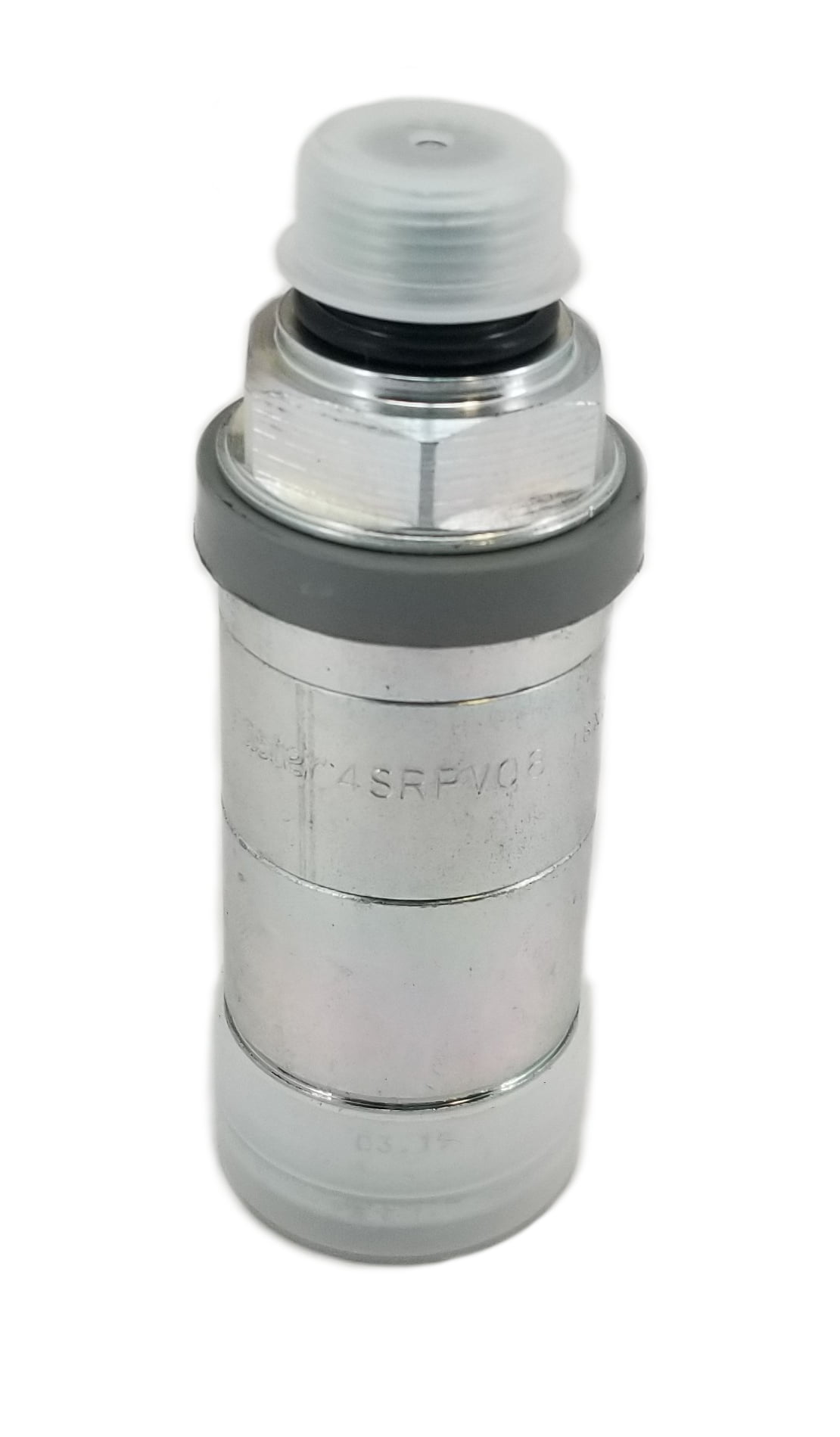 John Deere Original Equipment Hydr. Quick Coupler Socket - AL221083,1 ...